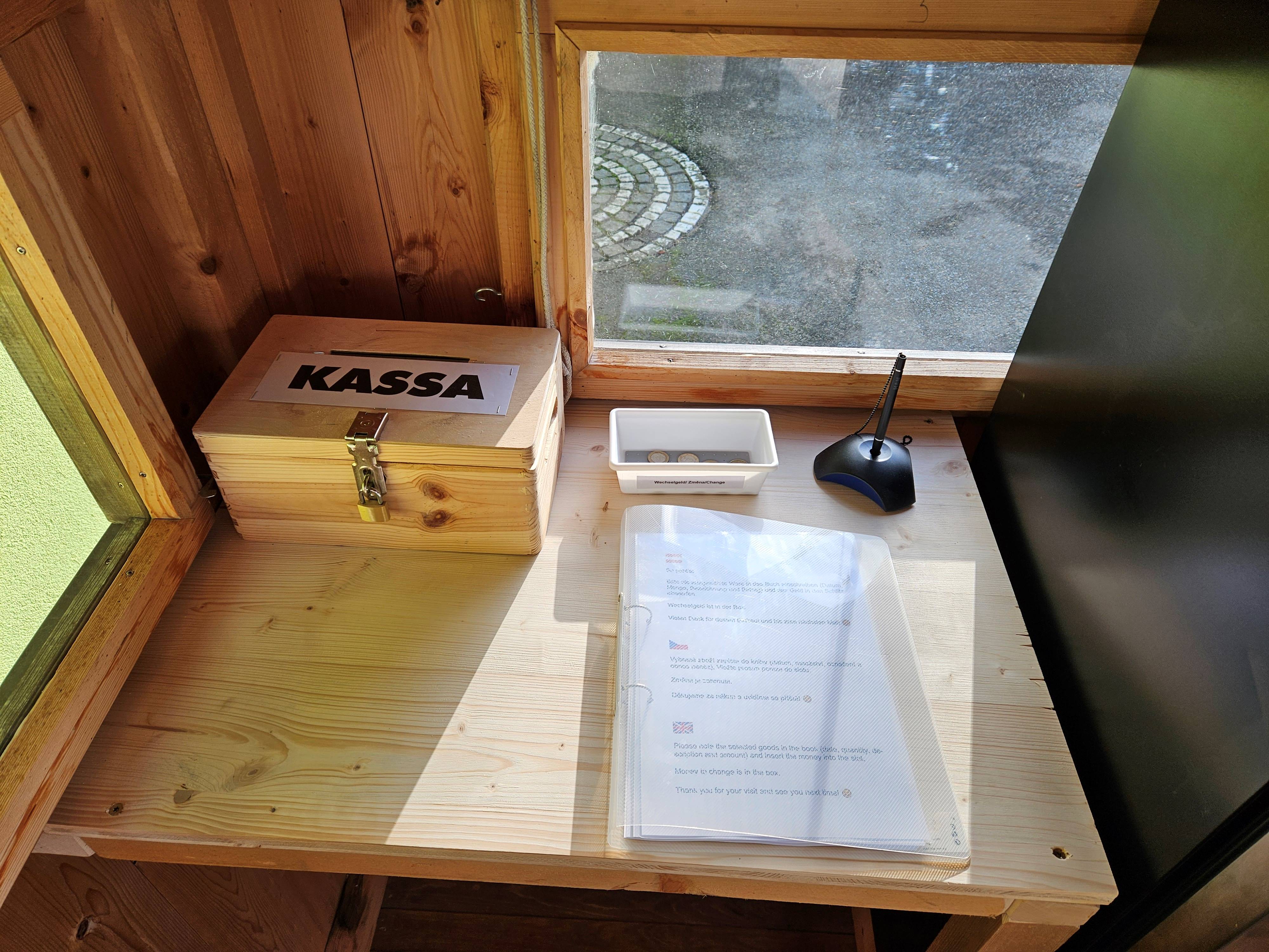 Hofladen Philipp Pfeiffer