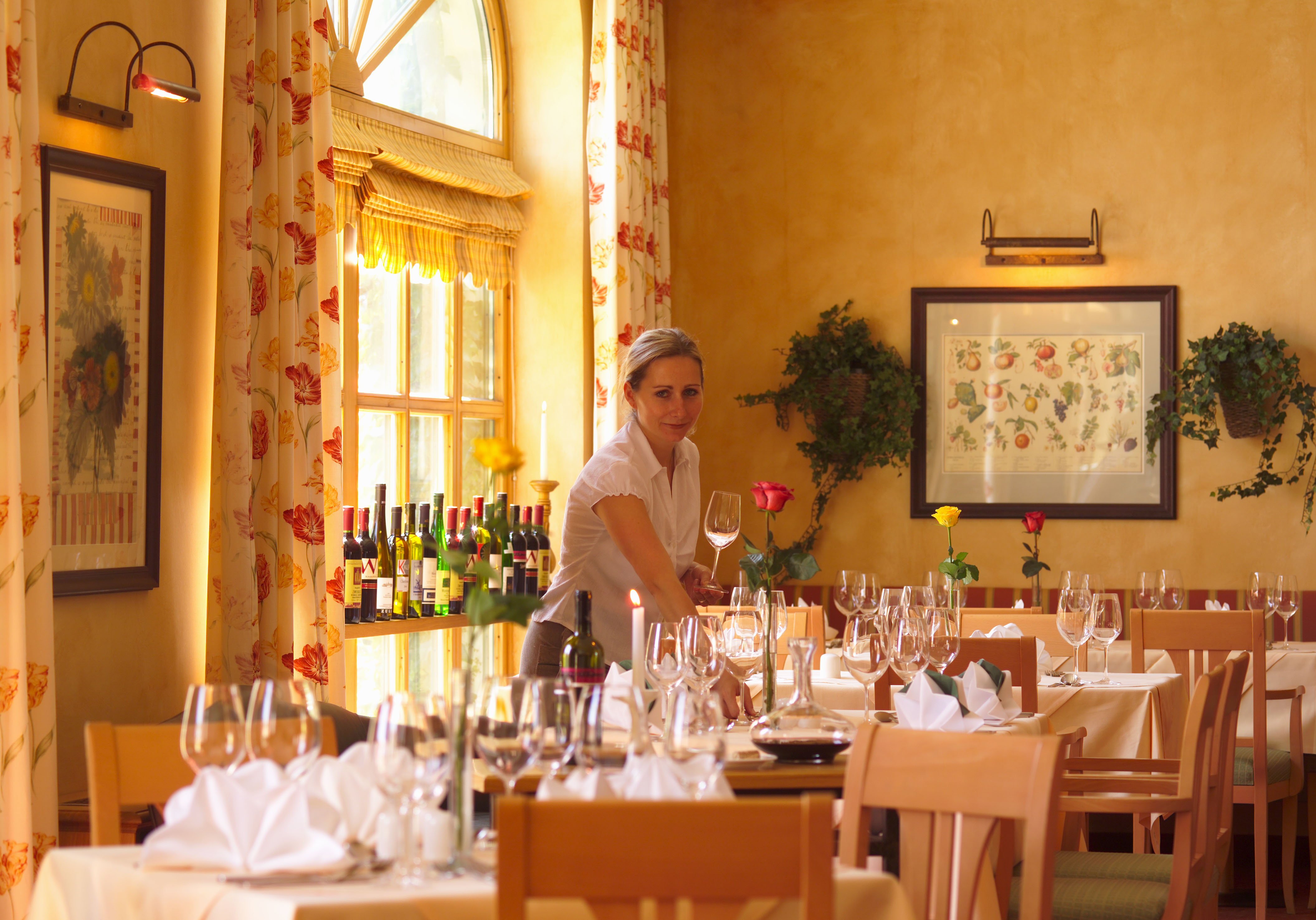 Country Estate & SPA Althof Retz