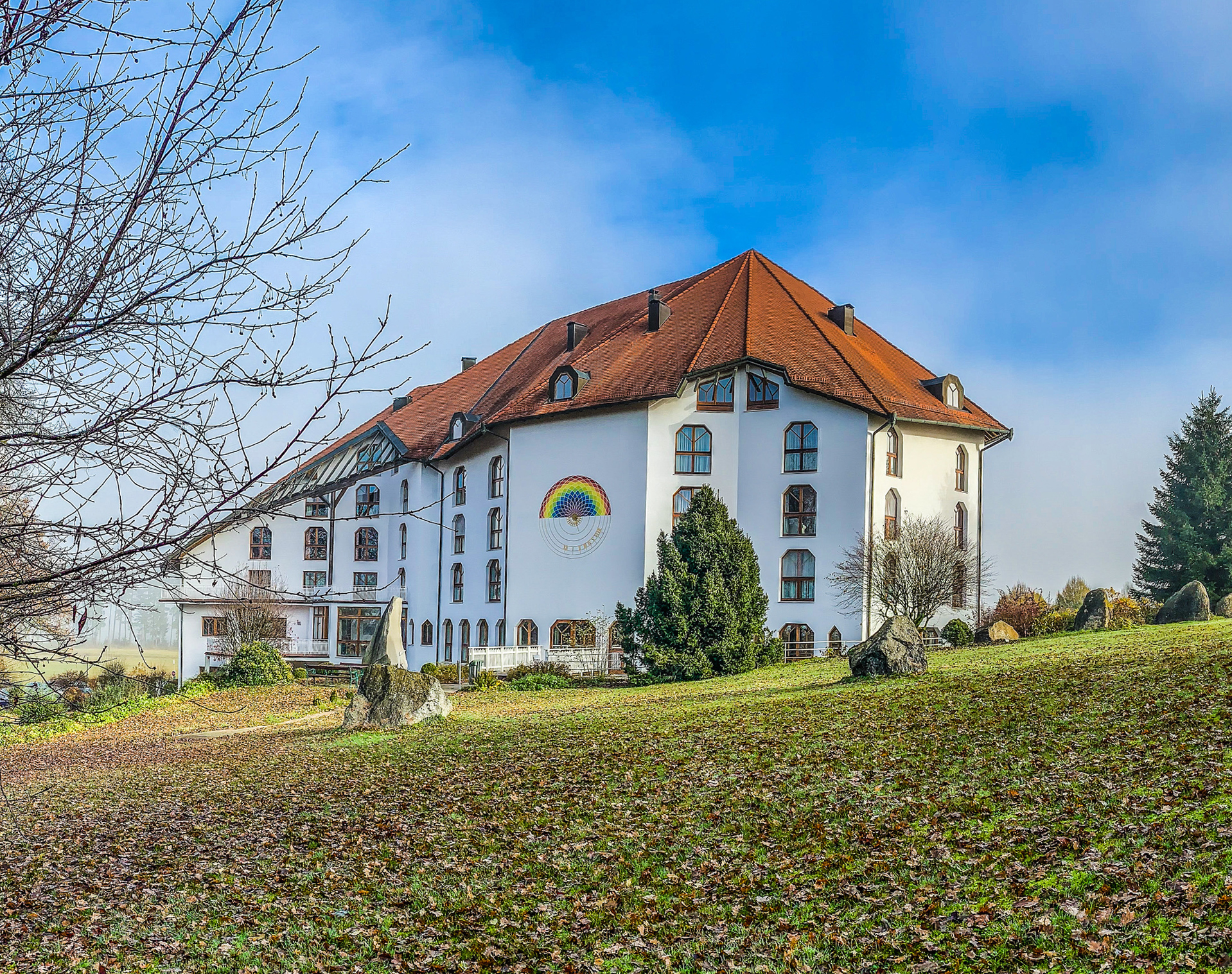 Leonardo Med Spa Resort