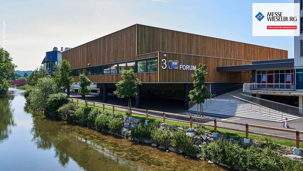 Messe Wieselburg GmbH