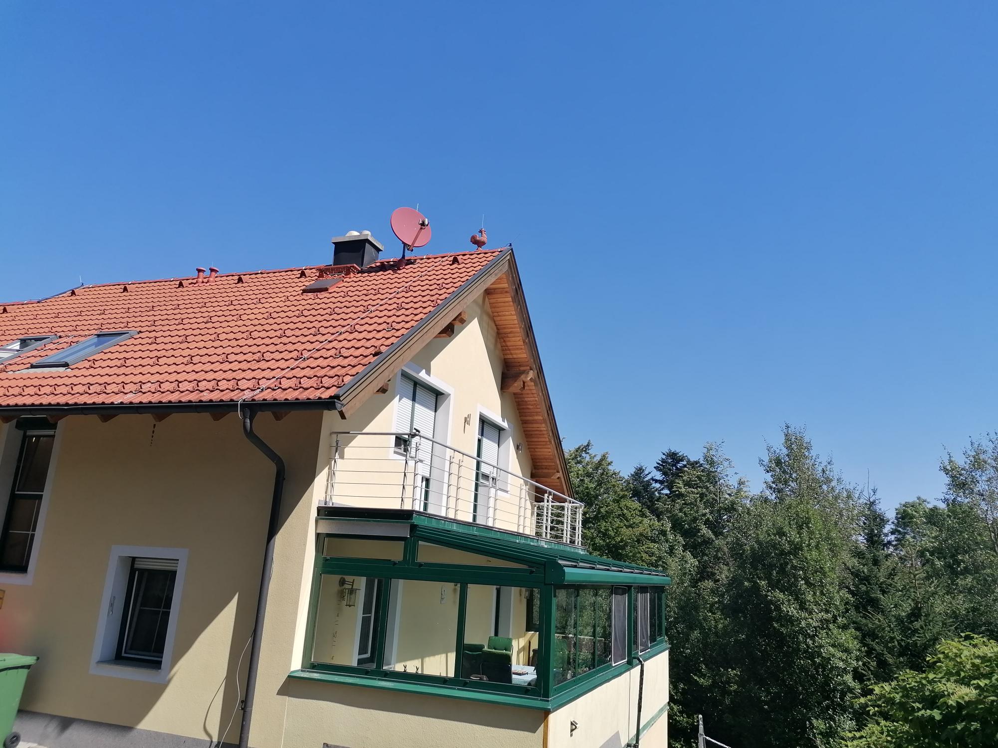 Ferienwohnung, Ferienhaus Anna