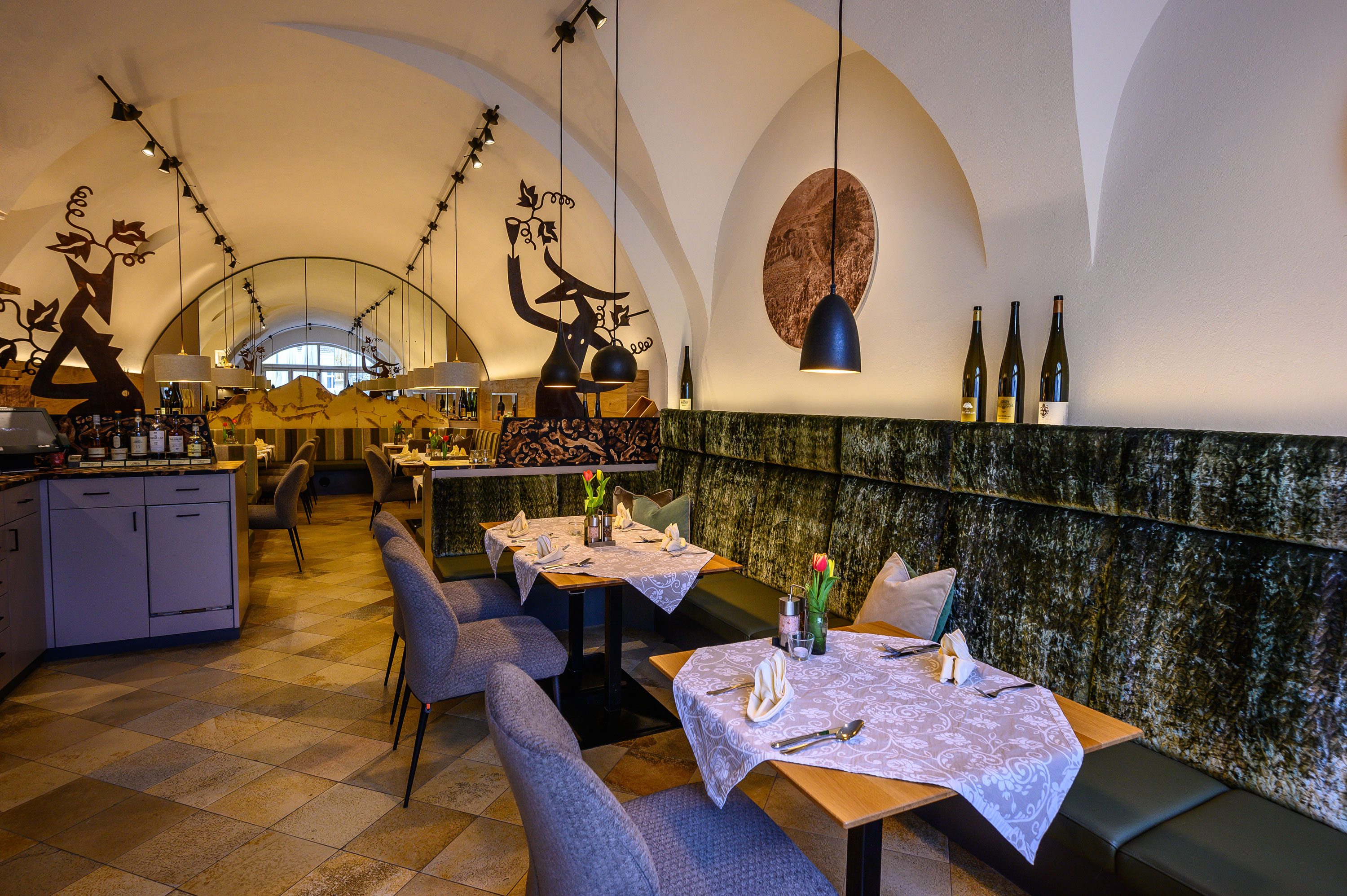 Hotel-Restaurant Zur Post