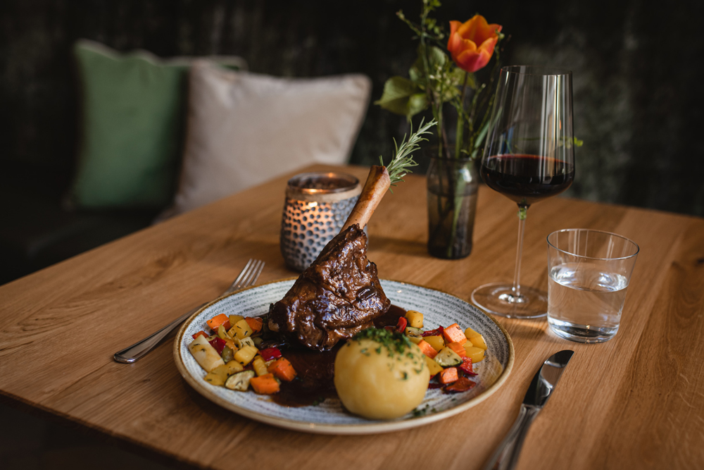 Hotel-Restaurant Zur Post