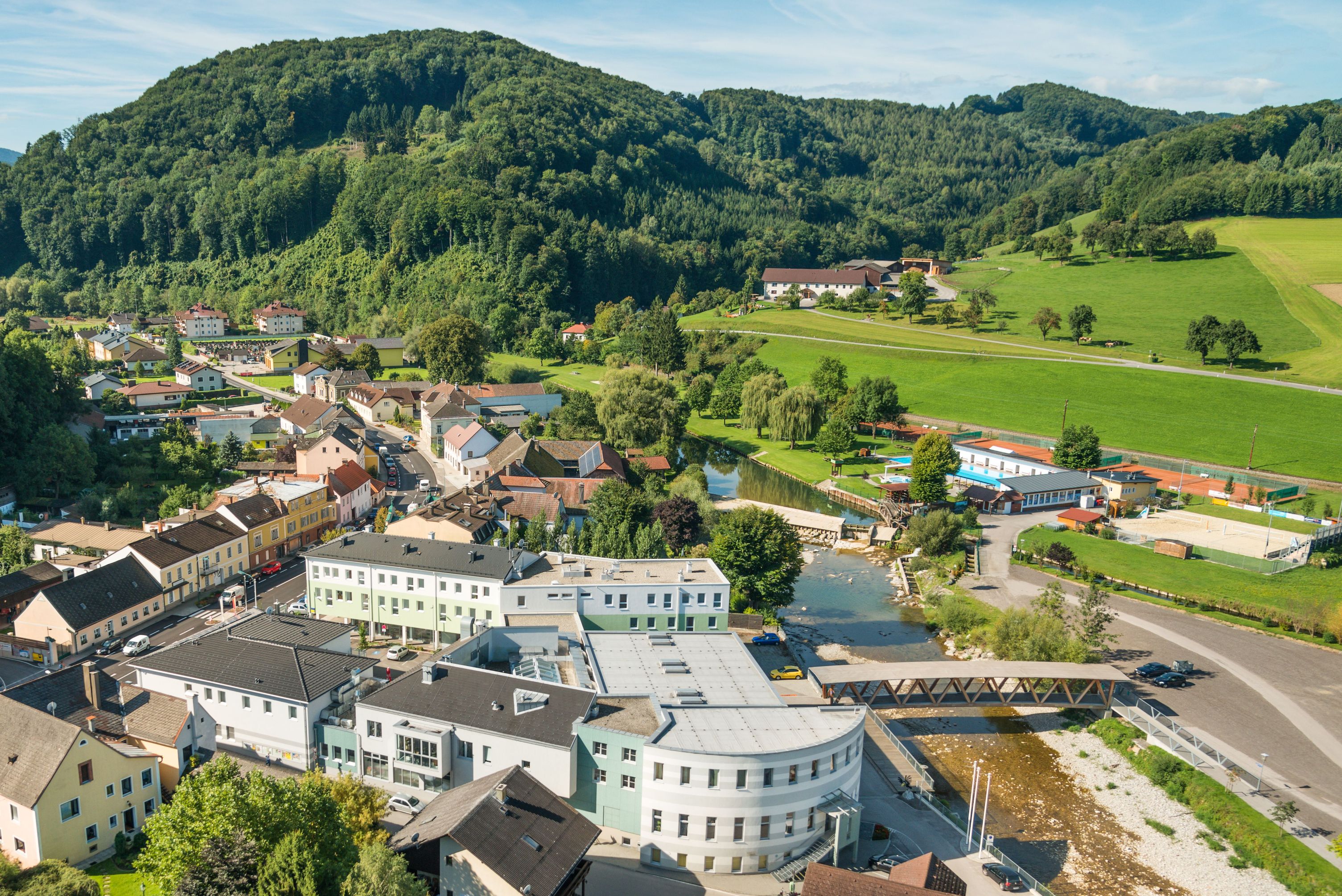 Rabenstein an der Pielach
