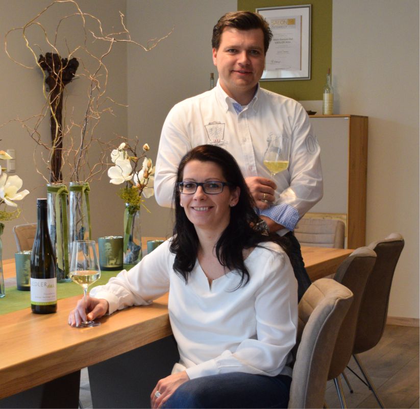 Weingut Siedler Alex