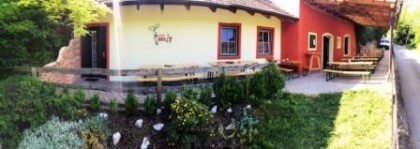 Heuriger Robert Breit