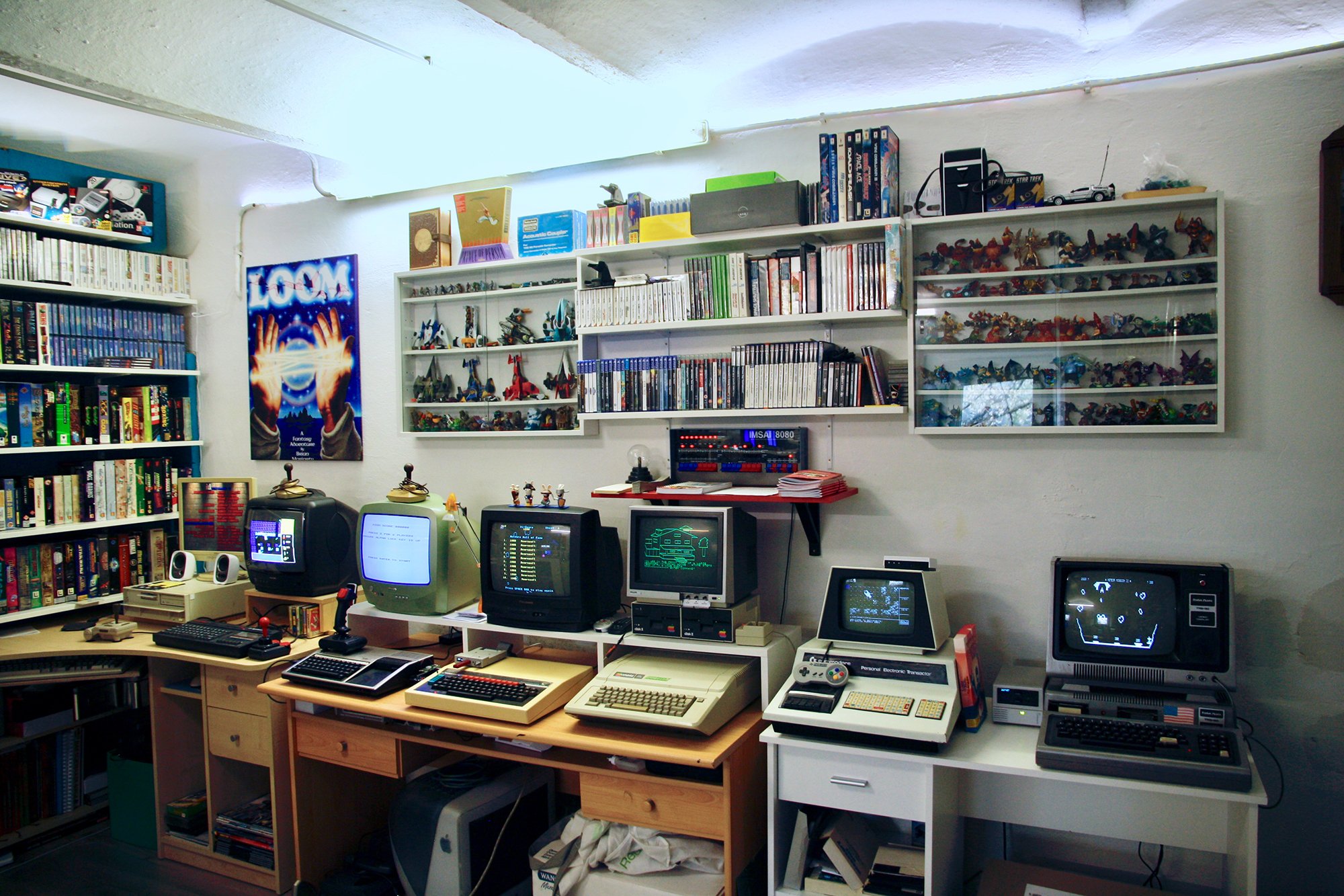 Kautzner Computer Museum