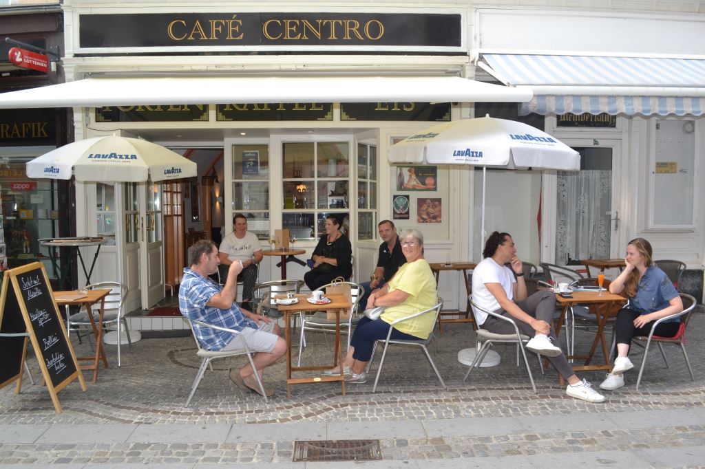 Café Centro