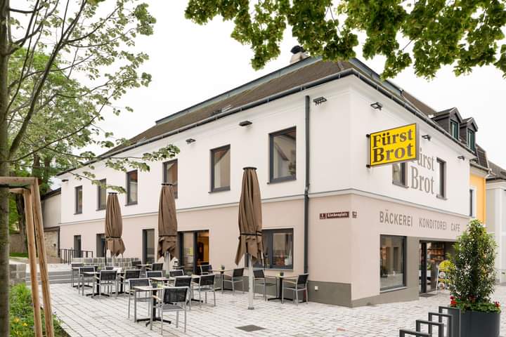 Cafe-Konditorei Fürst