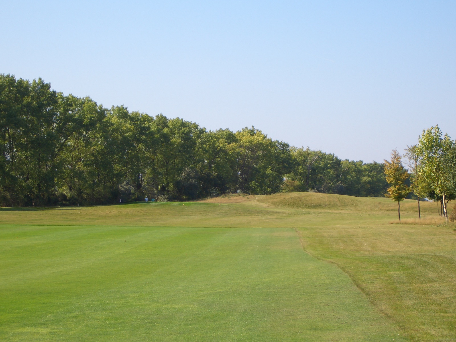 Golfclub GolfRange Wien-Schwechat