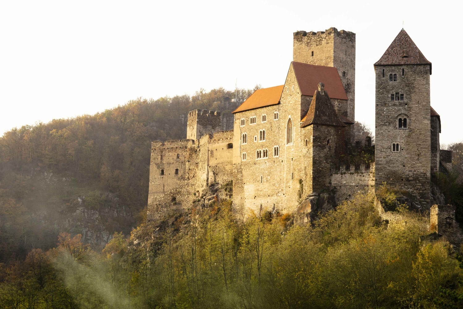 Hardegger Rundwanderweg