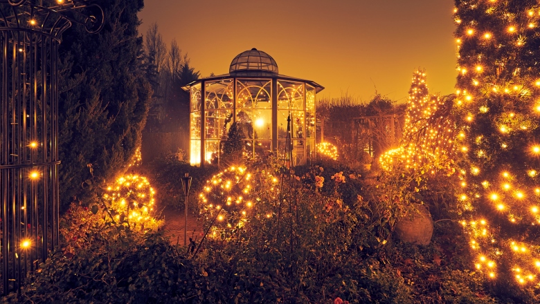 Kittenberger Erlebnisgärten