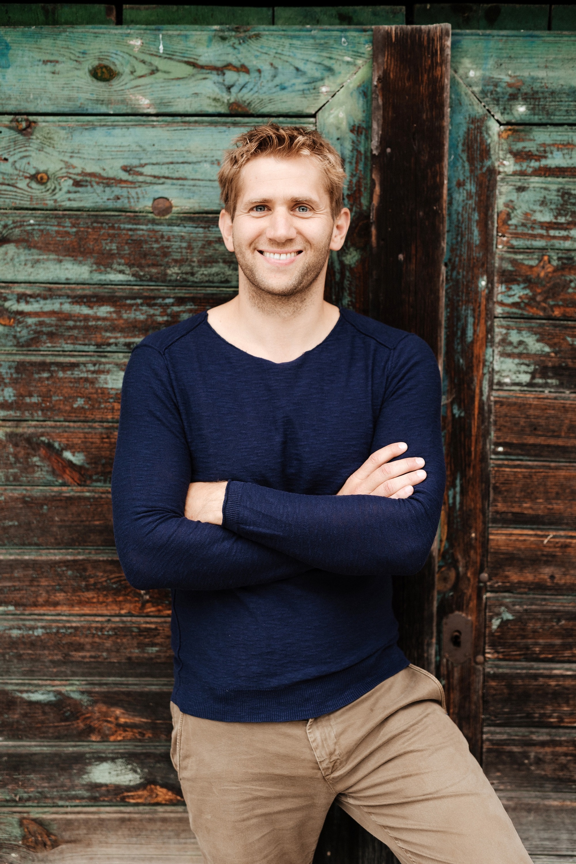 Weingut Markus Huber