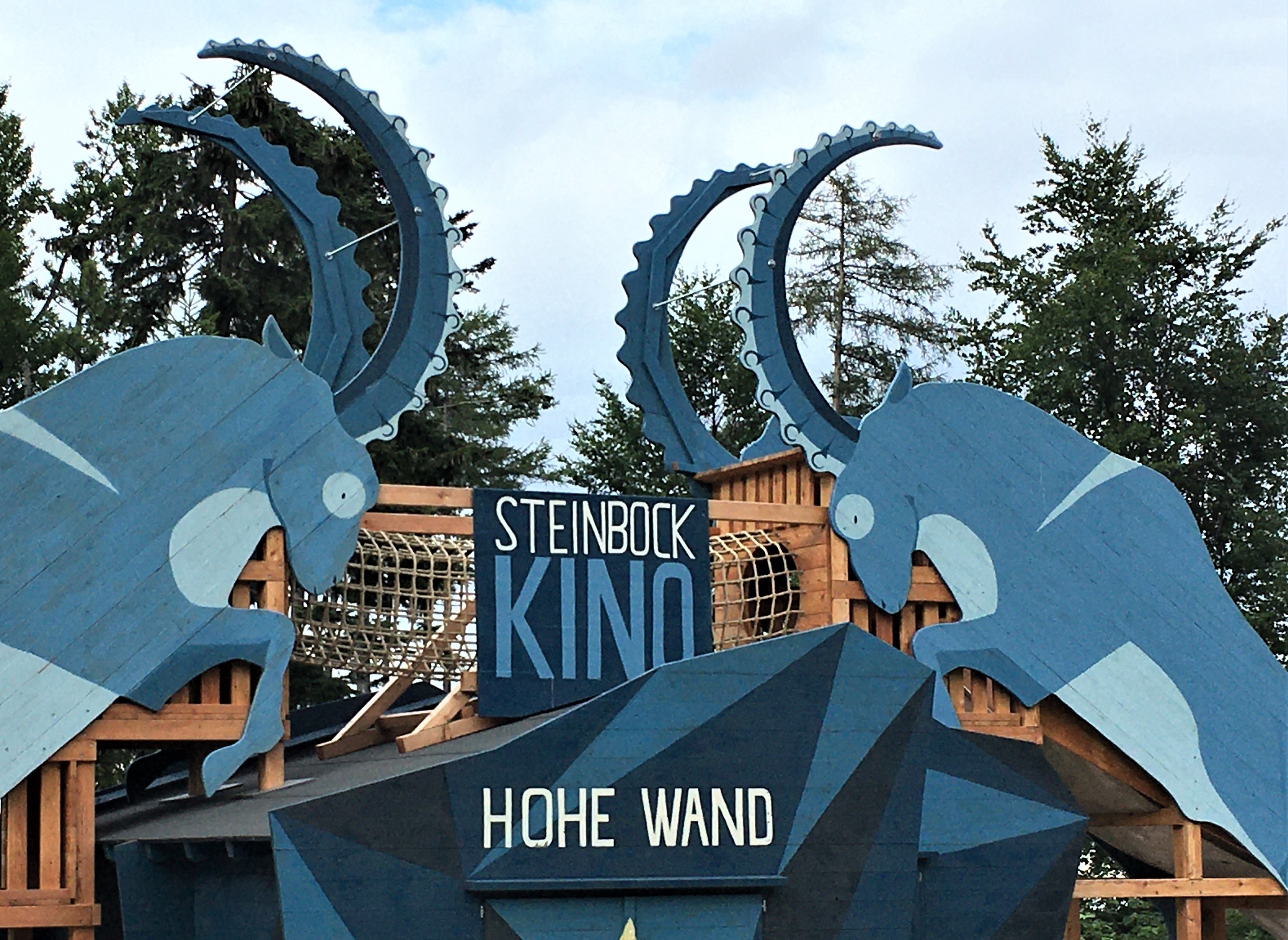 Hohe Wand Nature Park