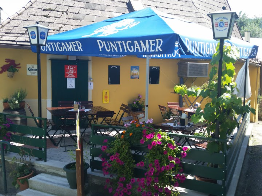 Stiegenwirtshaus Gloggnitz