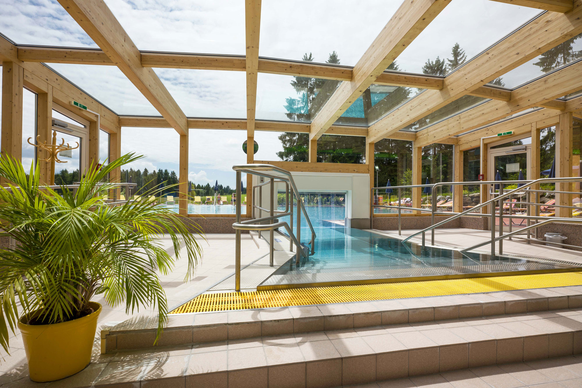 Vivea Hotel Bad Traunstein