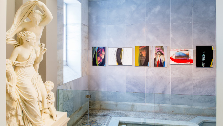 Arnulf Rainer Museum