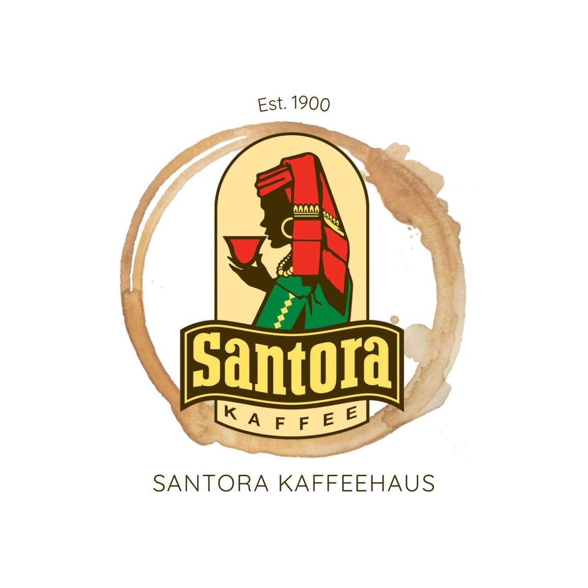 Das Santora Kaffeehaus