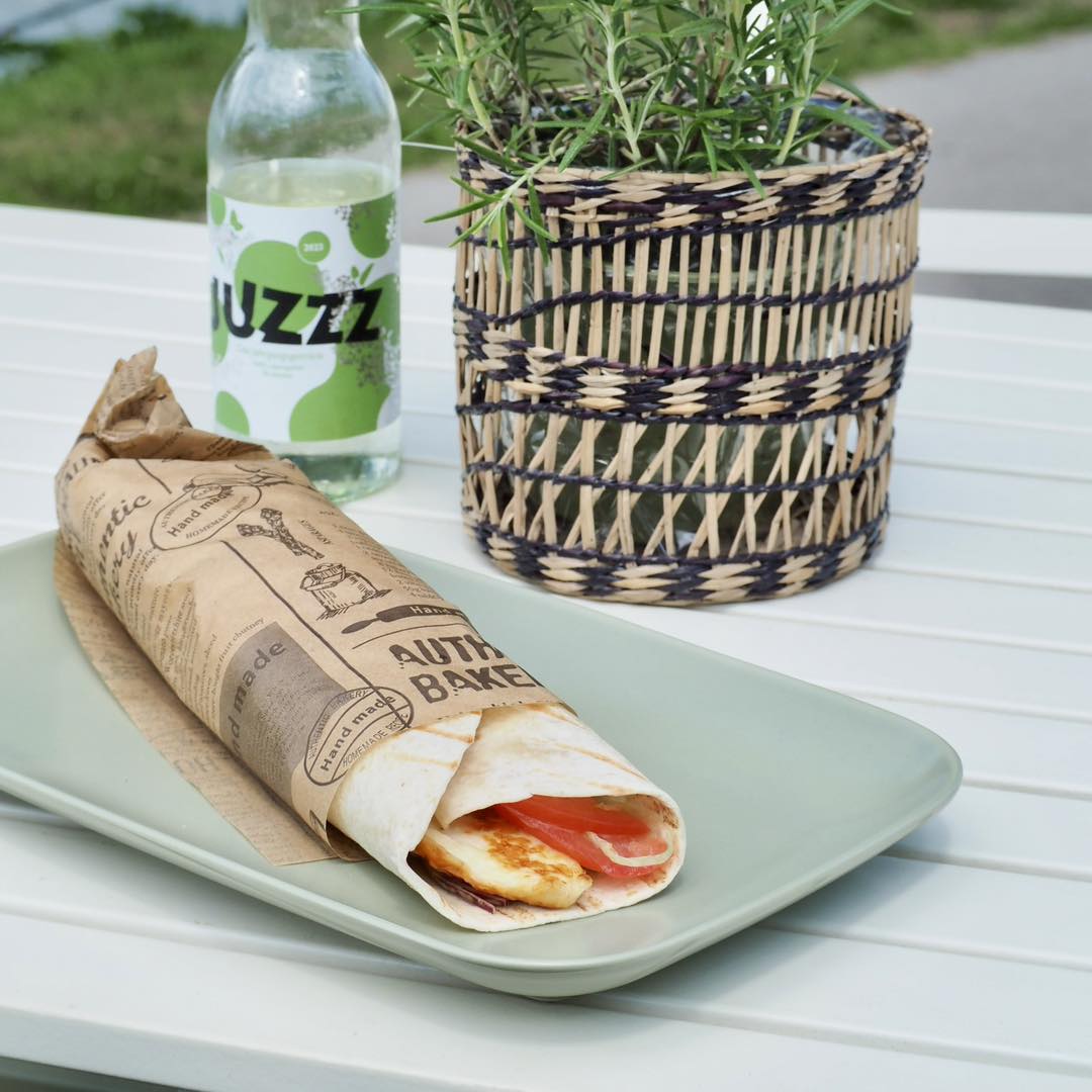 Marilla-Genuss am Fluss