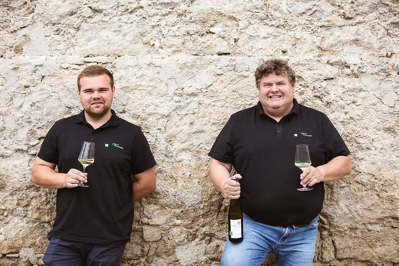 Weingut Meinhard Forstreiter