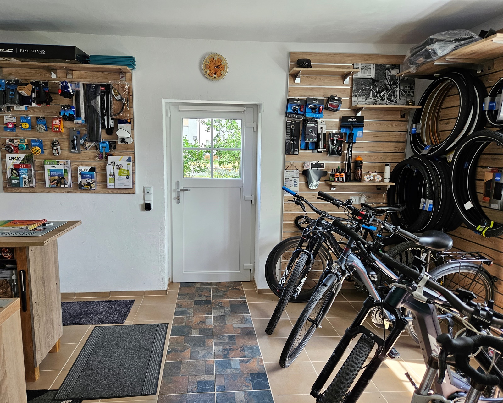 Radwerkstatt Kastner