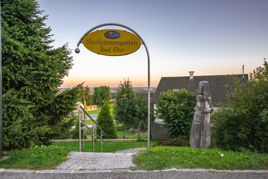 Marktgemeinde Bad Traunstein