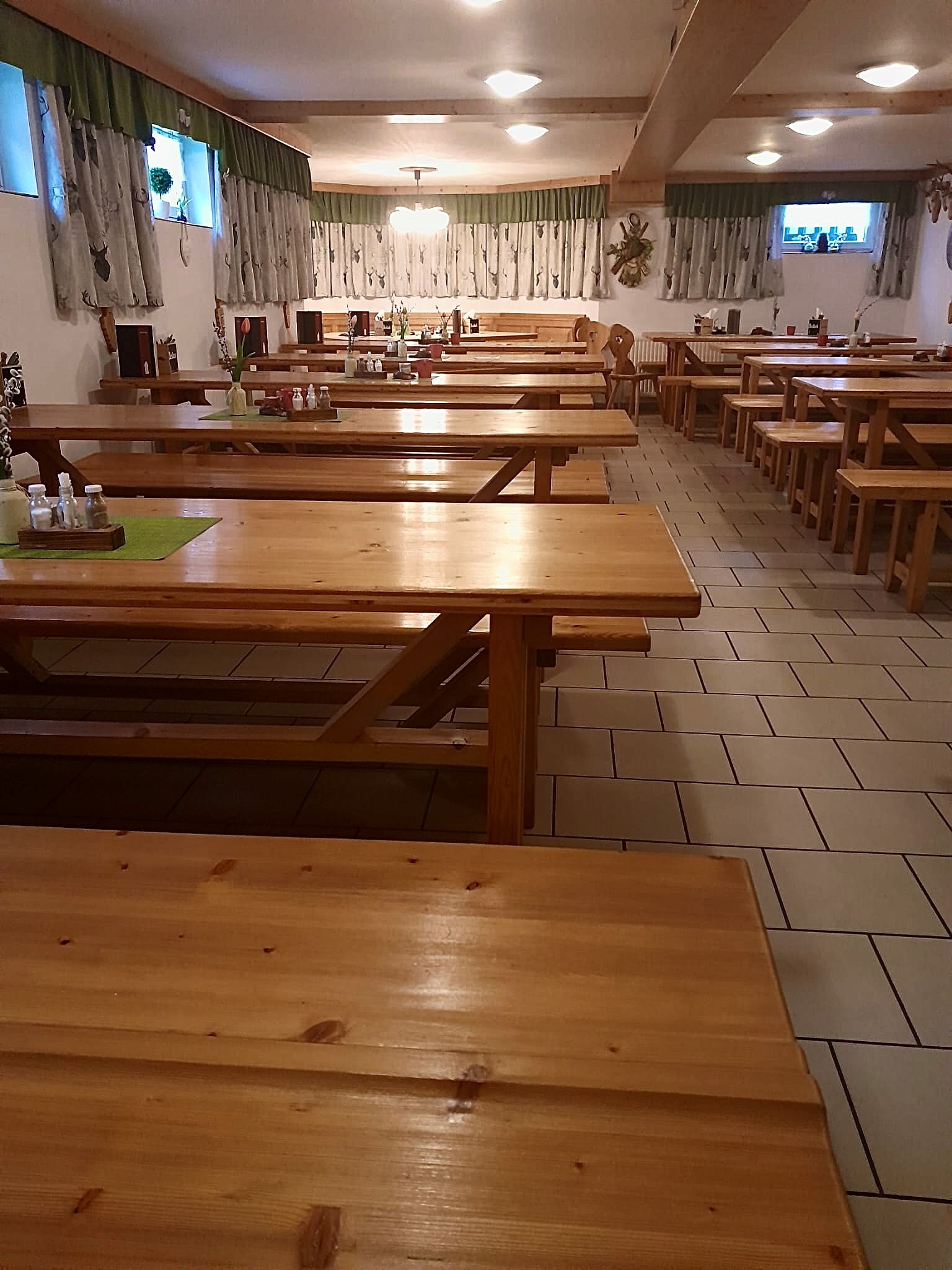 Heuriger und Winzerhof Fam. Berger