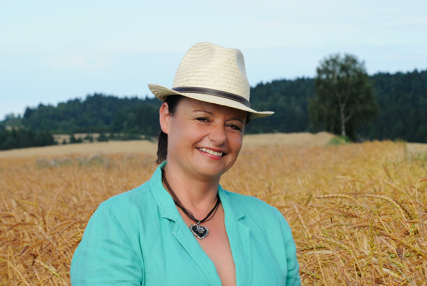 Urkorn-Biodirektvermarktung ab Hof