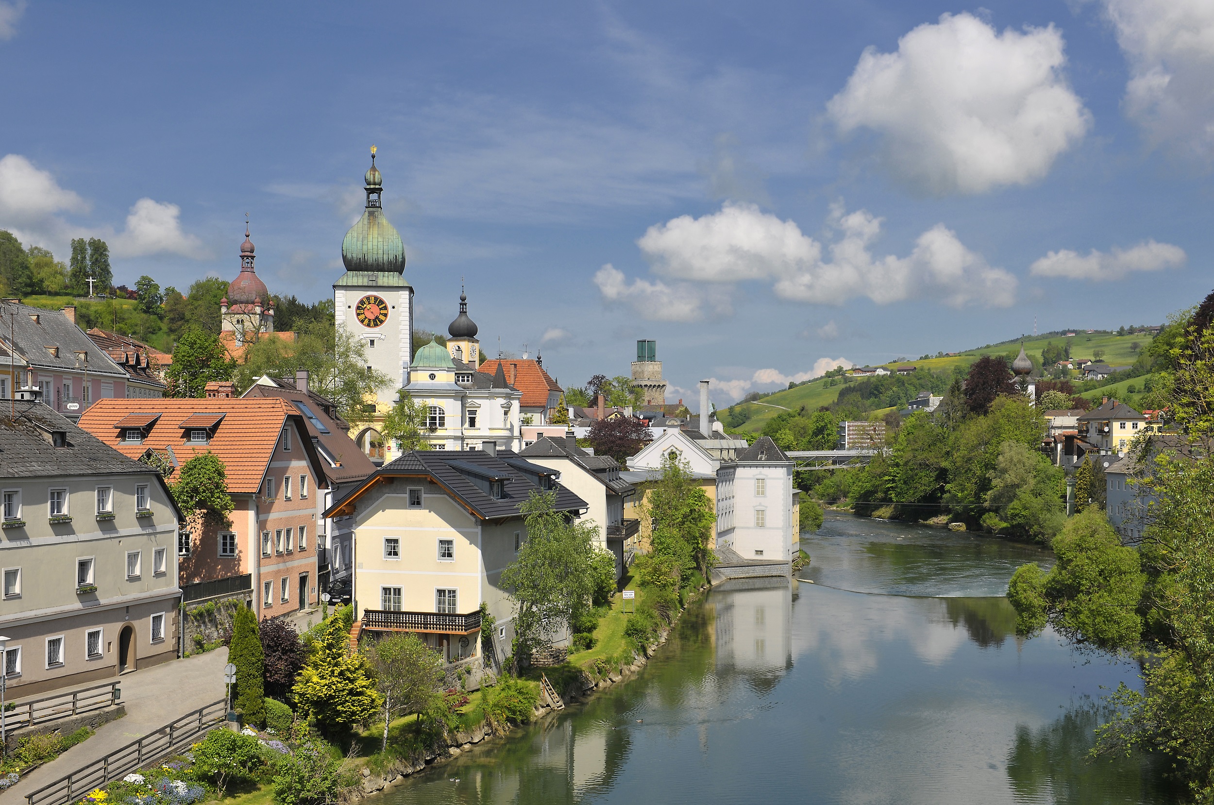 Waidhofen an der Ybbs